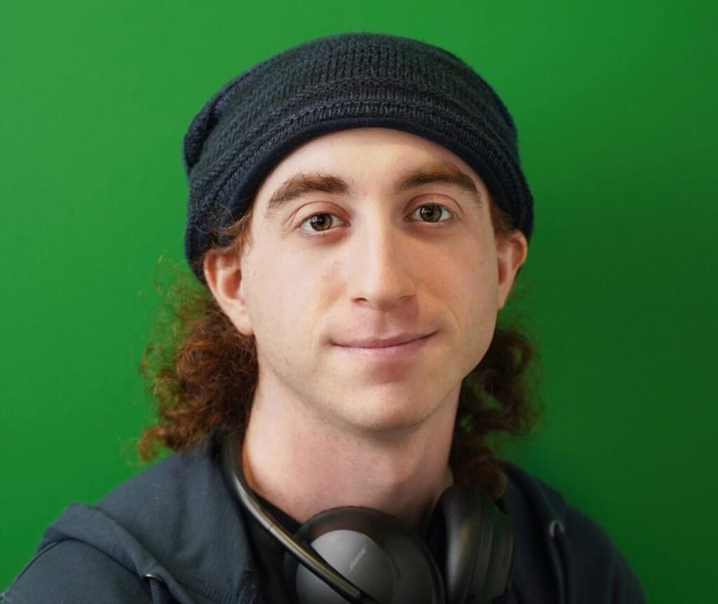 El Genio Detrás de Midjourney: Descubriendo a David Holz - Lideres.ar